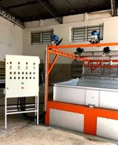 capacidade - Inoplast