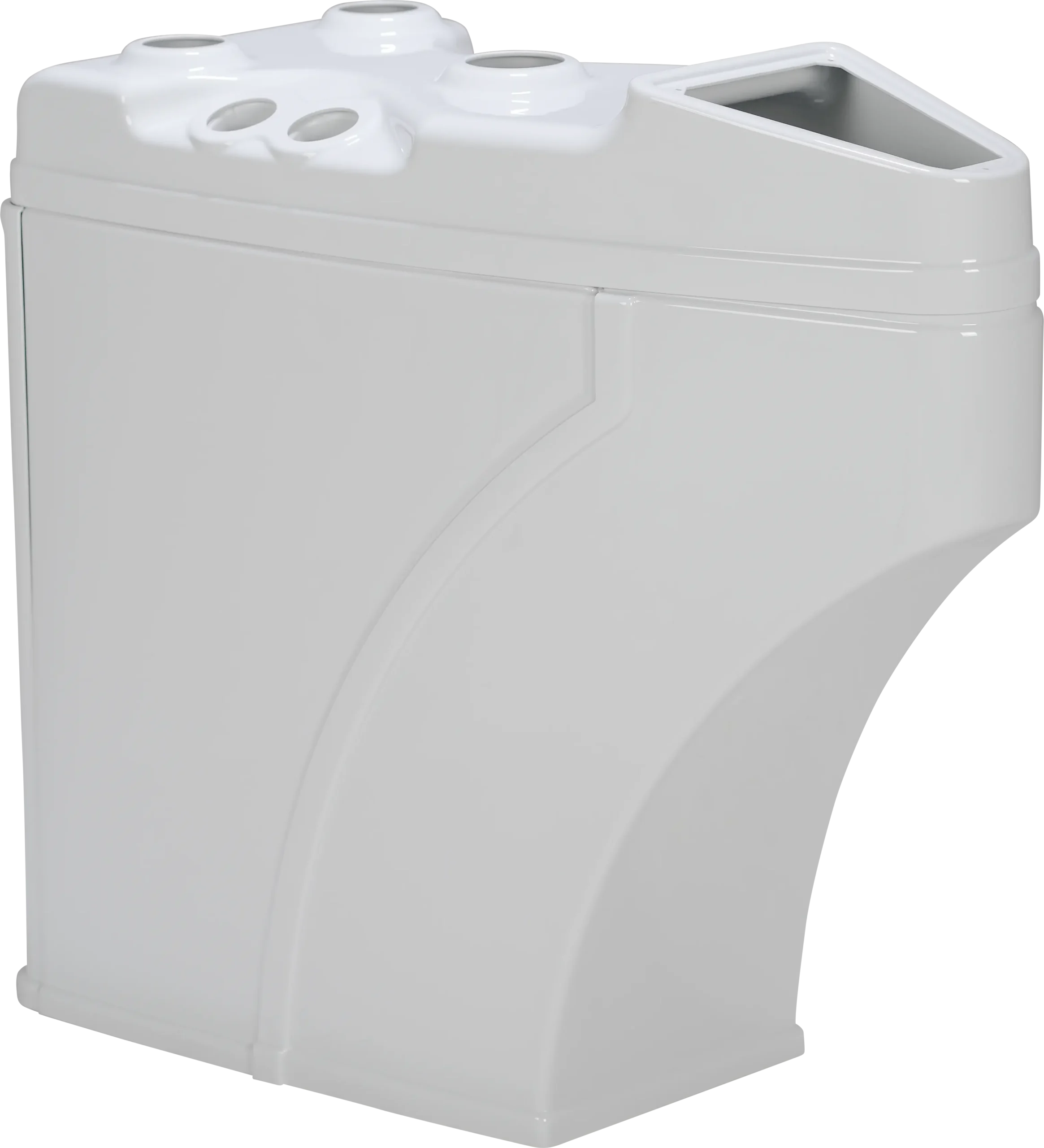 Vacumum Forming - Inoplast